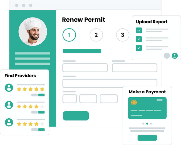 SwiftPortal: An online compliance hub for your community | SwiftComply