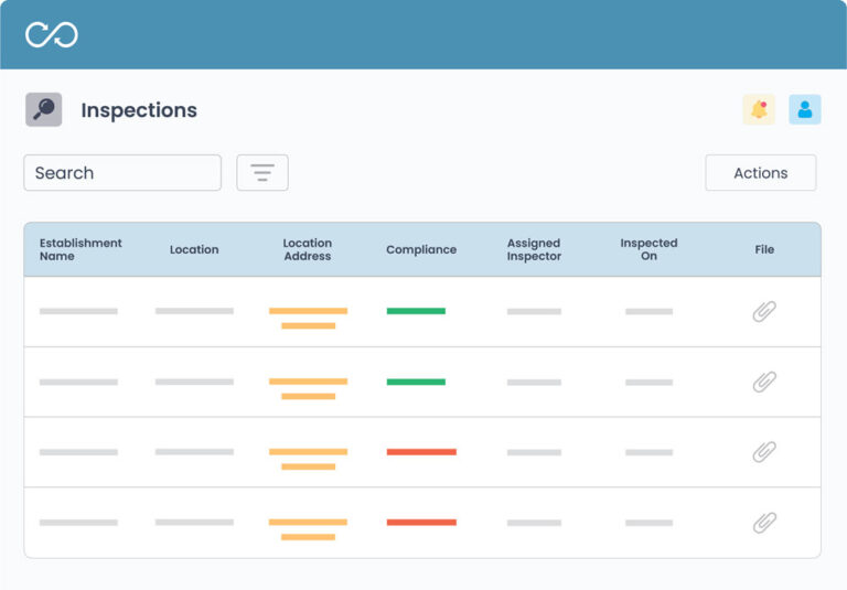 FOG Software For FSE Compliance | Track Inspections And More