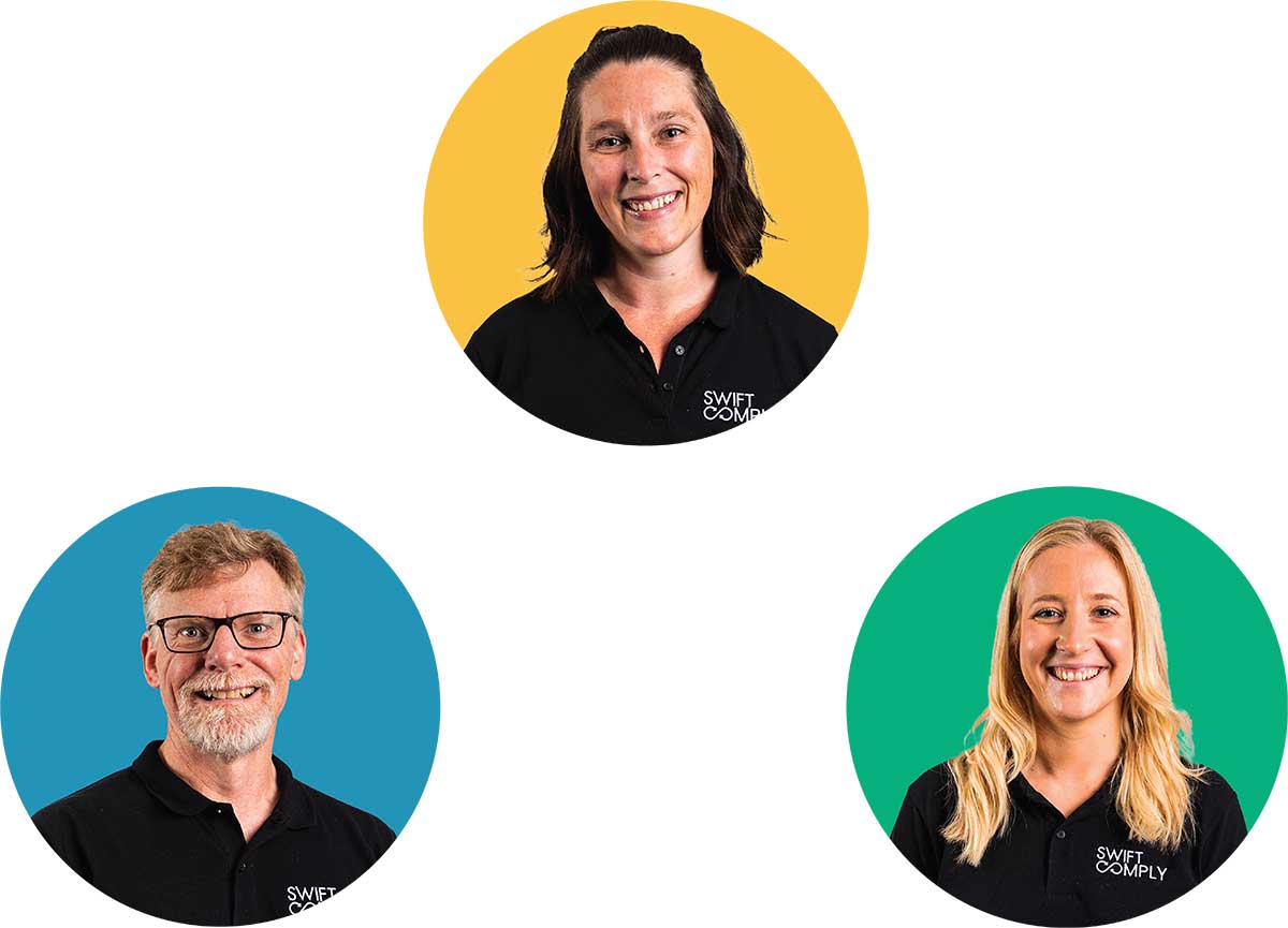 Backflow Prevention Software | Do More With Less | SwiftComply